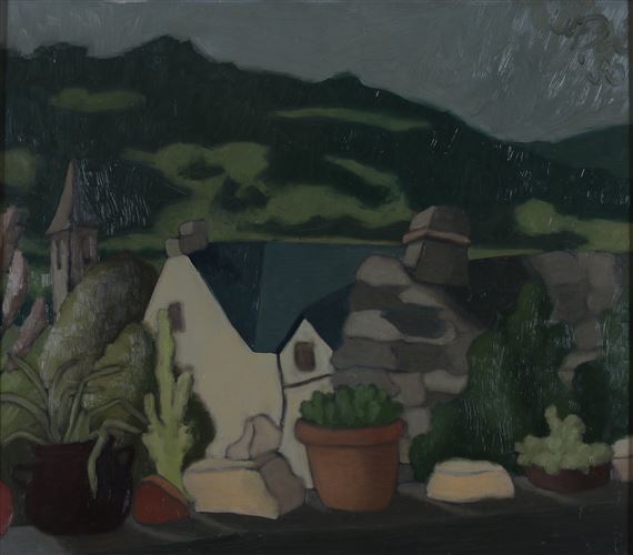 Kees Bol | 26 Artworks | MutualArt