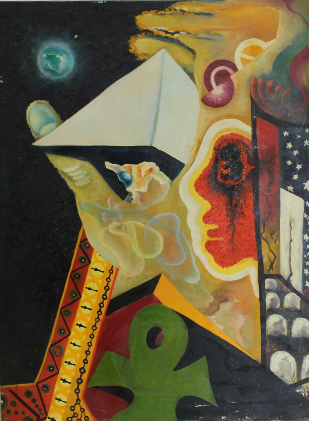 Greg Frederick | Start to Finish | MutualArt