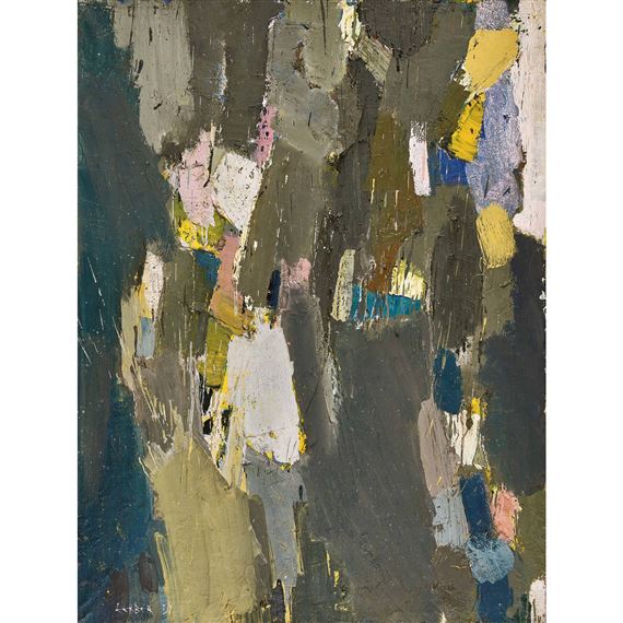 Theo Gerber | 18 Artworks | MutualArt