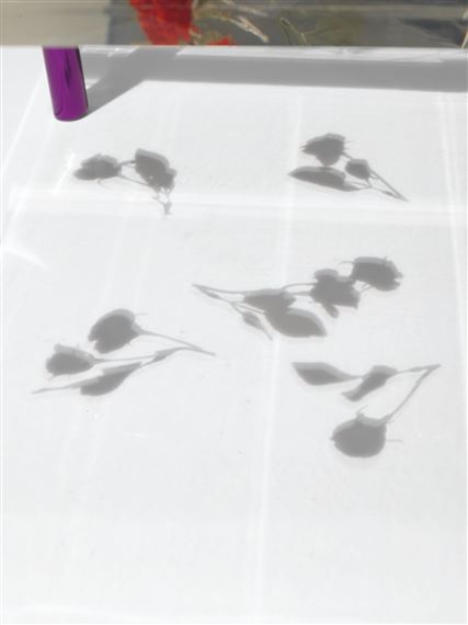 Shiro Kuramata | MISS BLANCHE’ CHAIR, DESIGNED 1988 | MutualArt