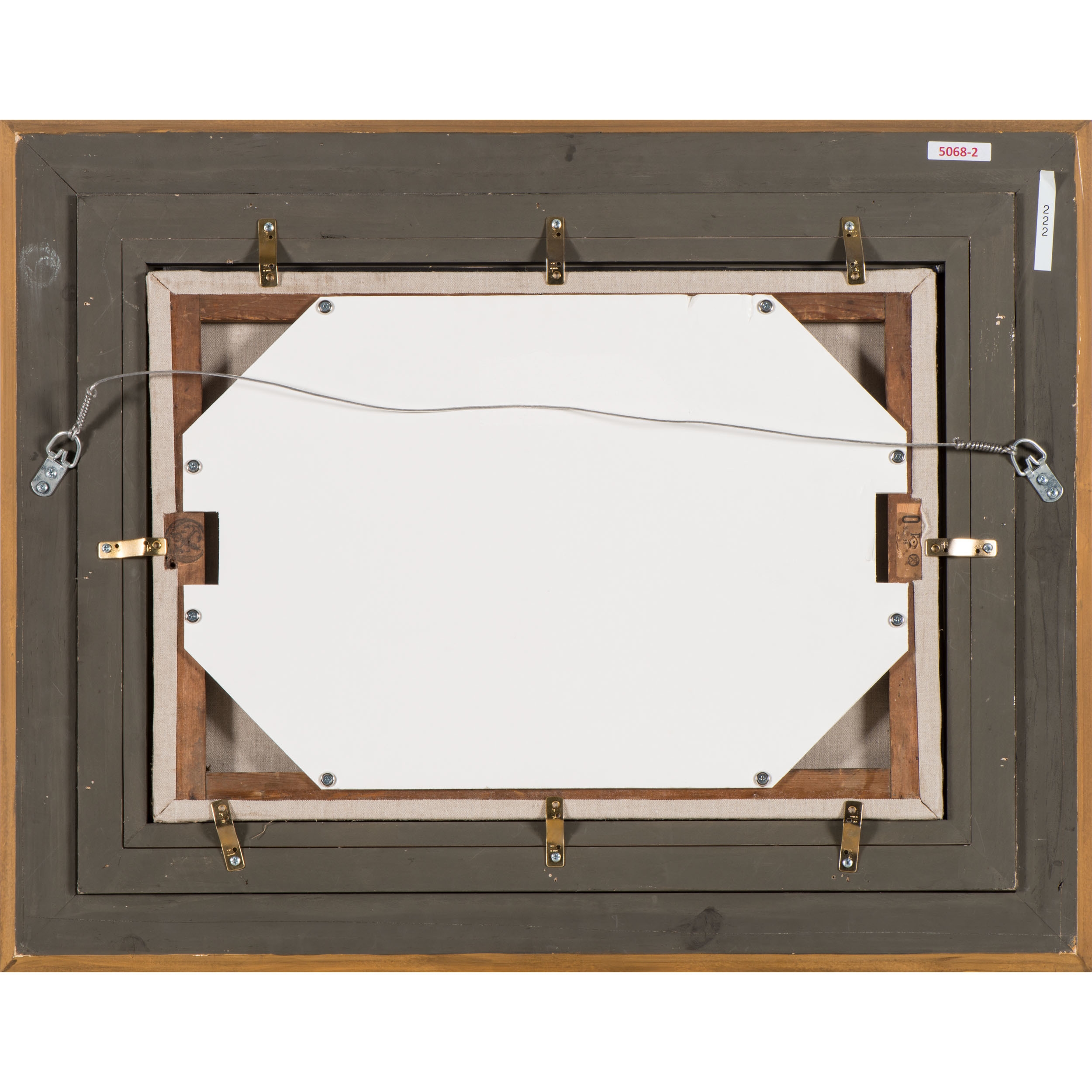 Louis Ritter | Giverny | MutualArt