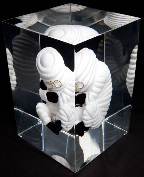 Alexandre Nicolas | Biofoetus (2011) | MutualArt