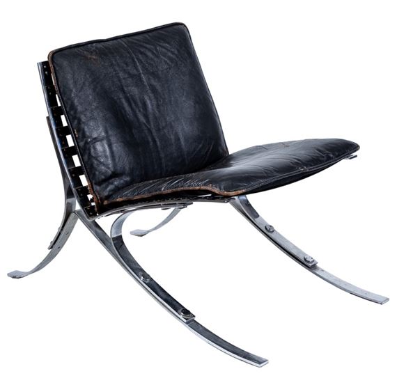 Fernando Moliner | 1 Artworks at Auction | MutualArt