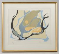 Mörner, Stellan | 87 Artworks | MutualArt