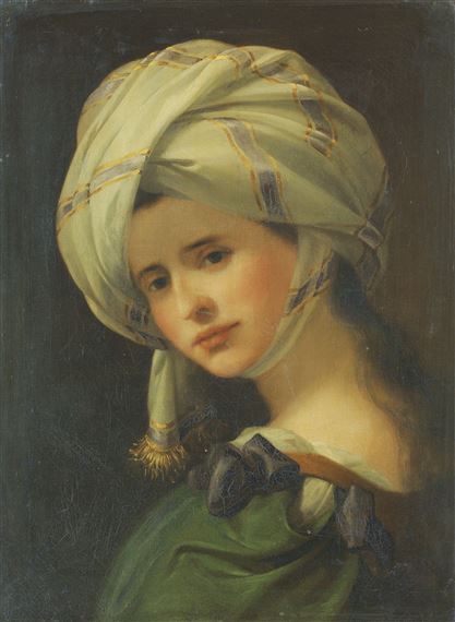 Anne Forbes | Portrait of Lady Elizabeth Hamilton (1753-1797), daughter ...