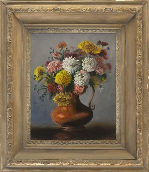 Edith Goetz | 1 Artworks at Auction | MutualArt