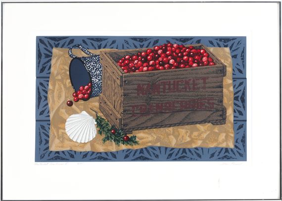 Donn Russell | 32 Artworks at Auction | MutualArt