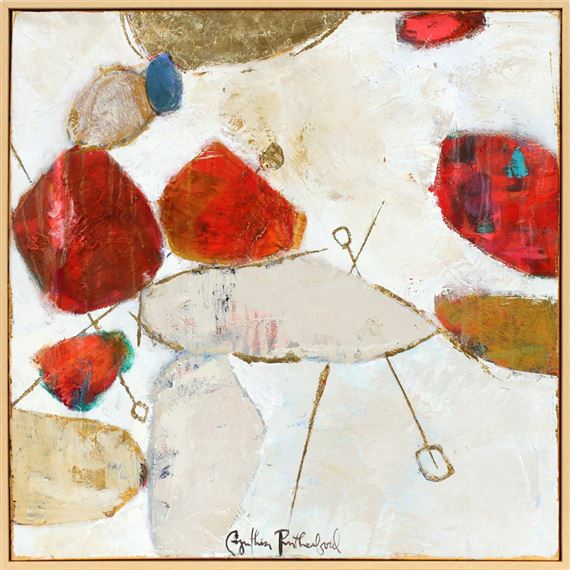 Cynthia Rutherford | 1 Artworks at Auction | MutualArt