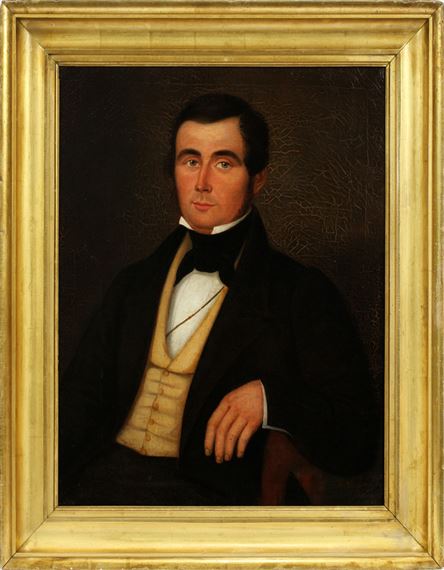 John Kilby Rogers | 1 Artworks at Auction | MutualArt