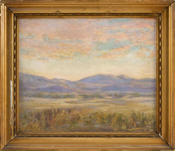 Effie Anderson Smith | 1 Artworks at Auction | MutualArt