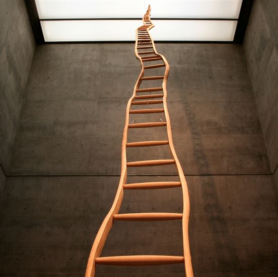 Martin Puryear's America at Venice Biennale: An Artist and a Citizen