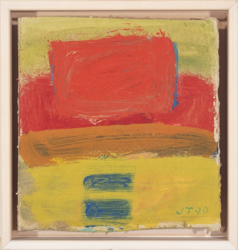 Jan Torstenson | Composition | MutualArt