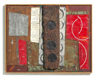 Frede Christoffersen | 97 Artworks at Auction | MutualArt