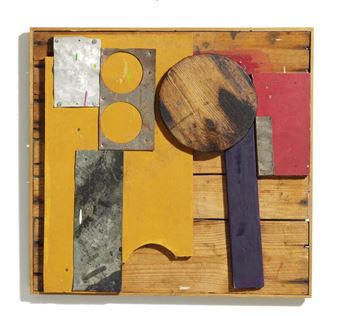 Frede Christoffersen | 106 Artworks at Auction | MutualArt