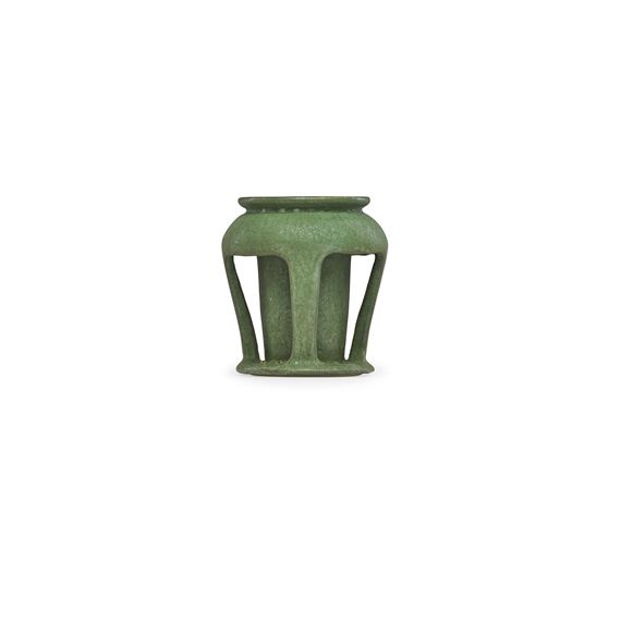 Strobl Pottery | 3 Artworks at Auction | MutualArt
