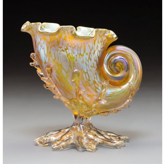 Loetz | Papillon | MutualArt