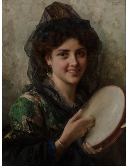 Andreotti, Federico | 124 Artworks | MutualArt