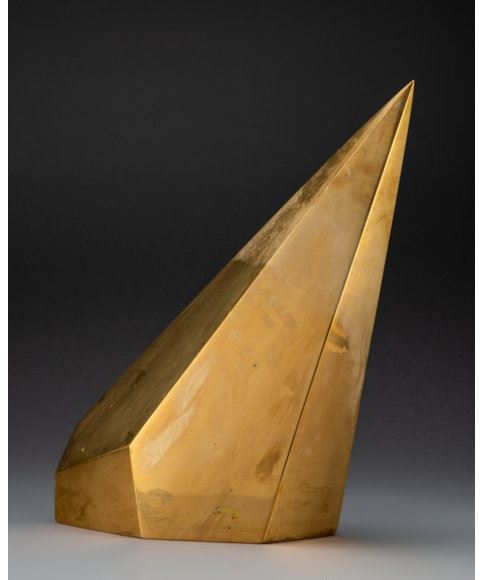 Emile Gilioli | Sculpture abstraite | MutualArt