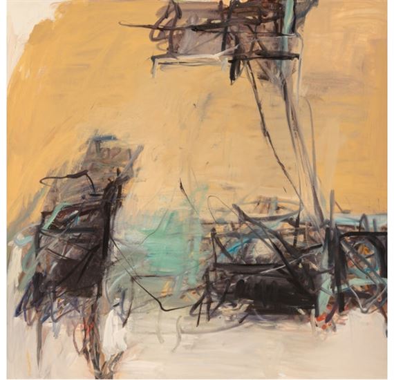 Tom Lieber | 41 Artworks | MutualArt