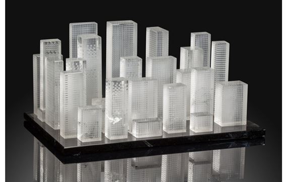 Manfred Wild | 35 Artworks at Auction | MutualArt