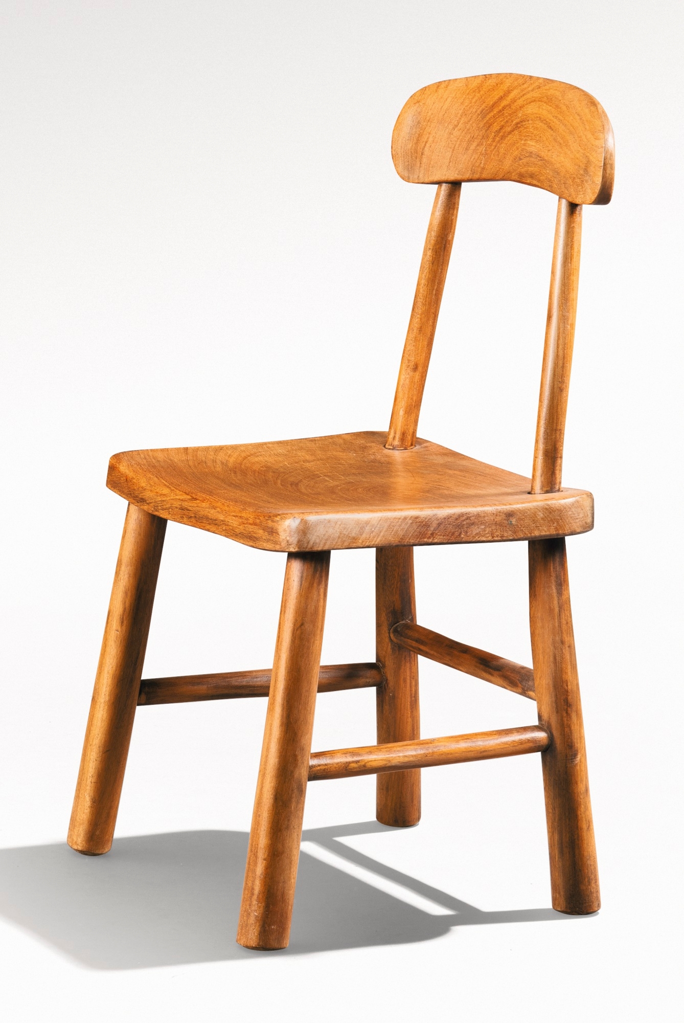 Alexandre Noll | CHAIR (1950) | MutualArt