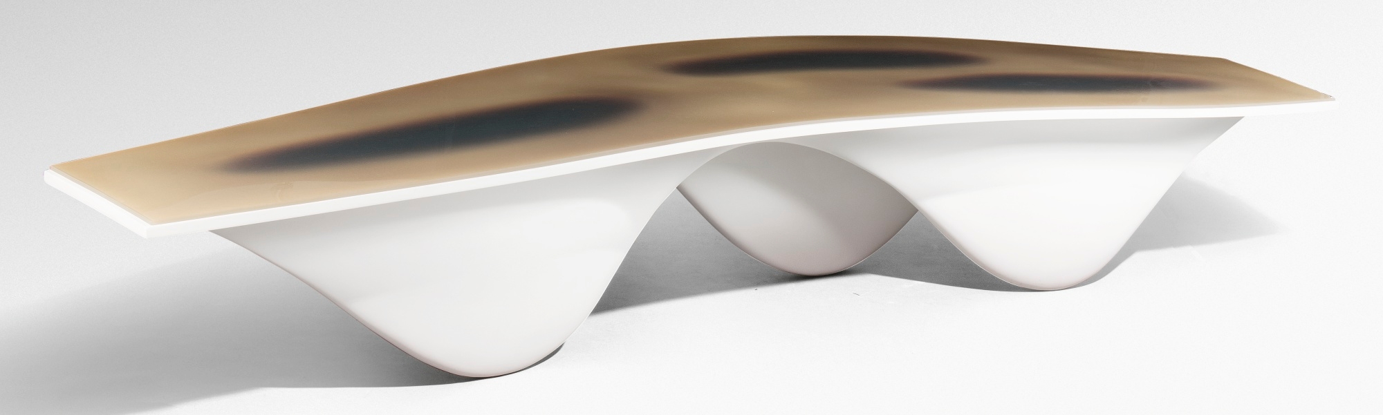Zaha Hadid | Bench (2006) | MutualArt