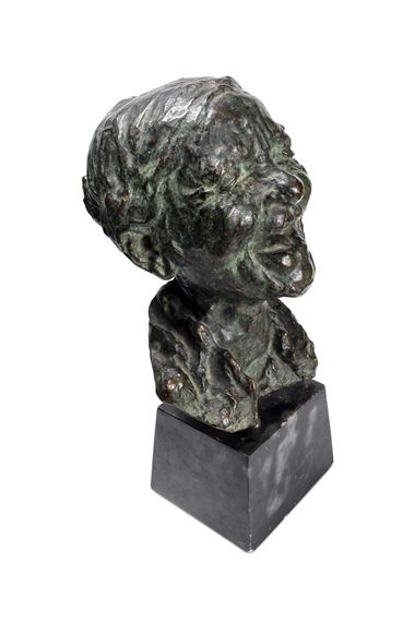 Medardo Rosso | 92 Artworks | MutualArt