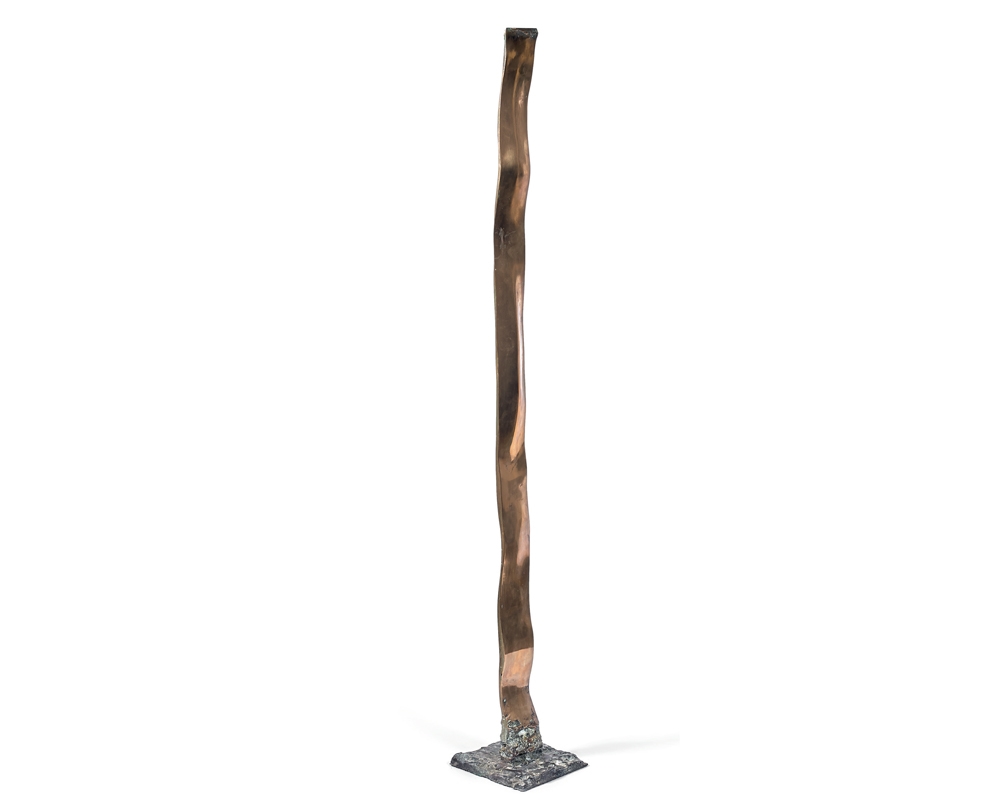 Bruno Romeda | Colonne | MutualArt