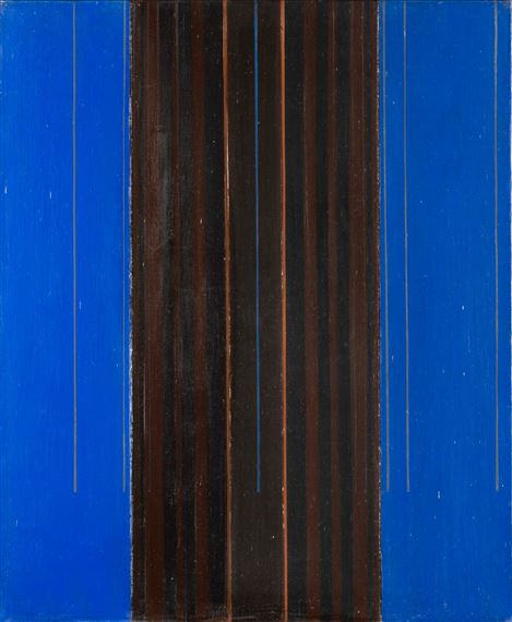 Luc Peire | Ariane | MutualArt