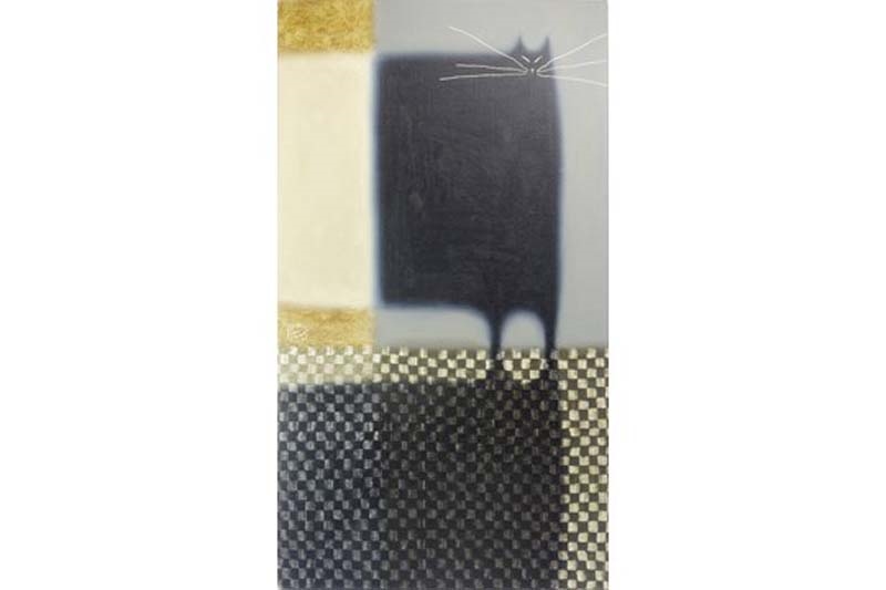 Govinder Nazran | My Darker Side | MutualArt