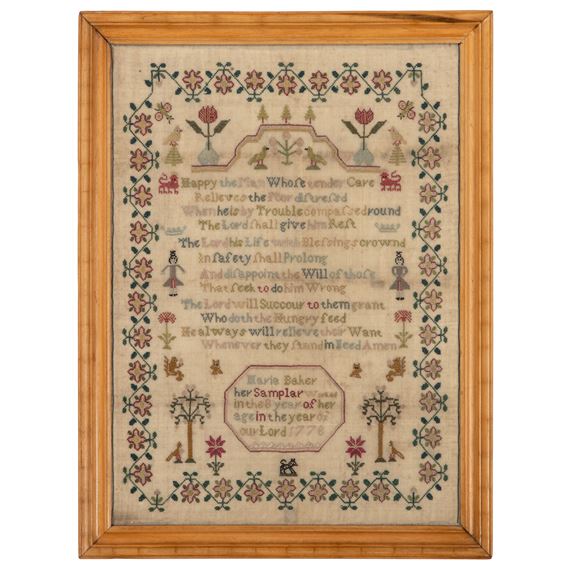 Maria Baker | 1 Artworks | MutualArt