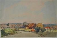 Edward Leslie Badham | Performance at Auction | MutualArt