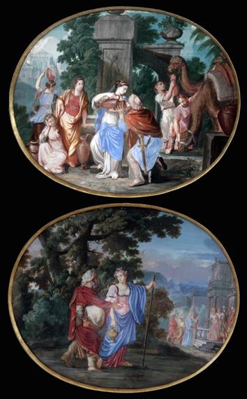 Jean Joubert | 3 Artworks | MutualArt