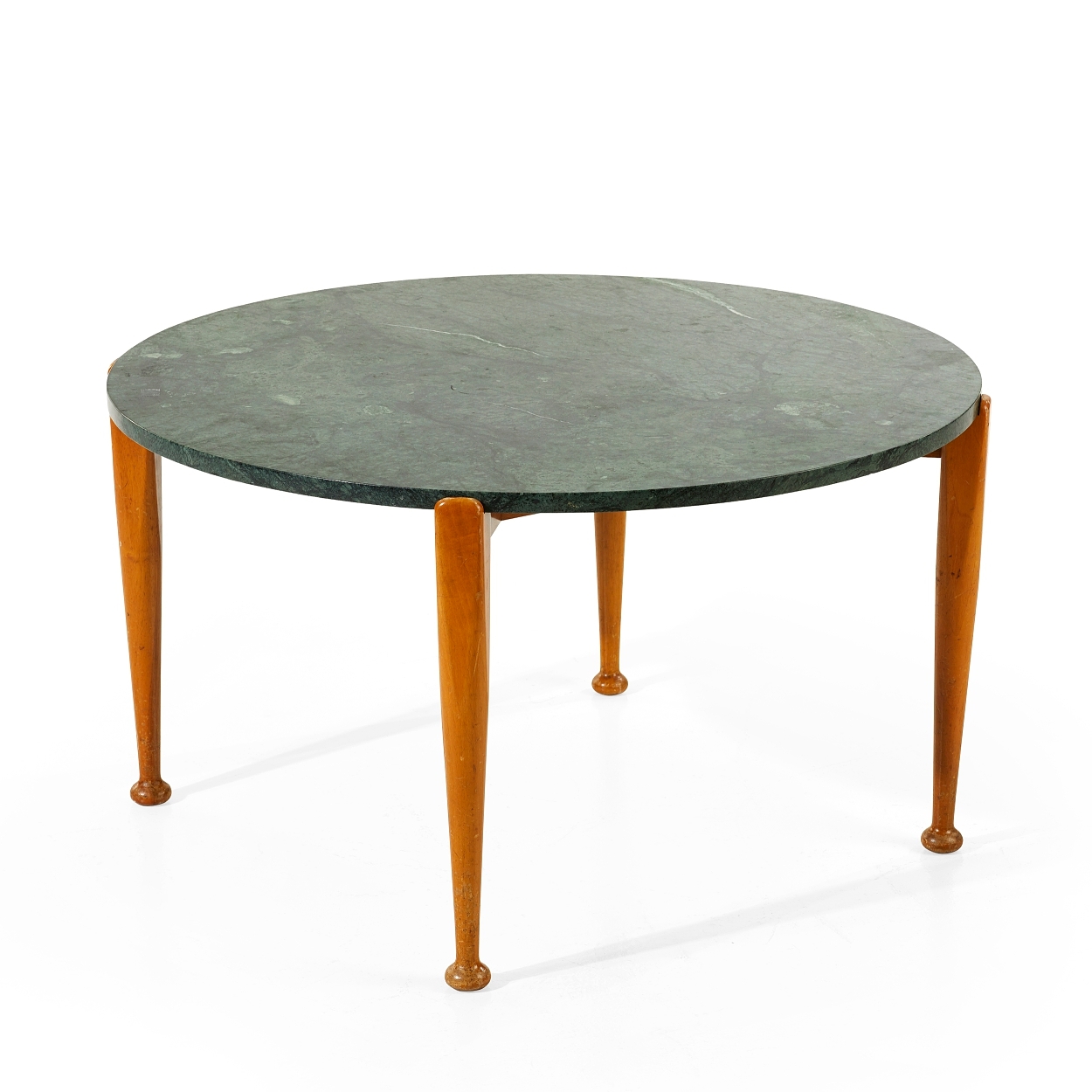 Josef Frank | A Josef Frank coffee table (1938) | MutualArt