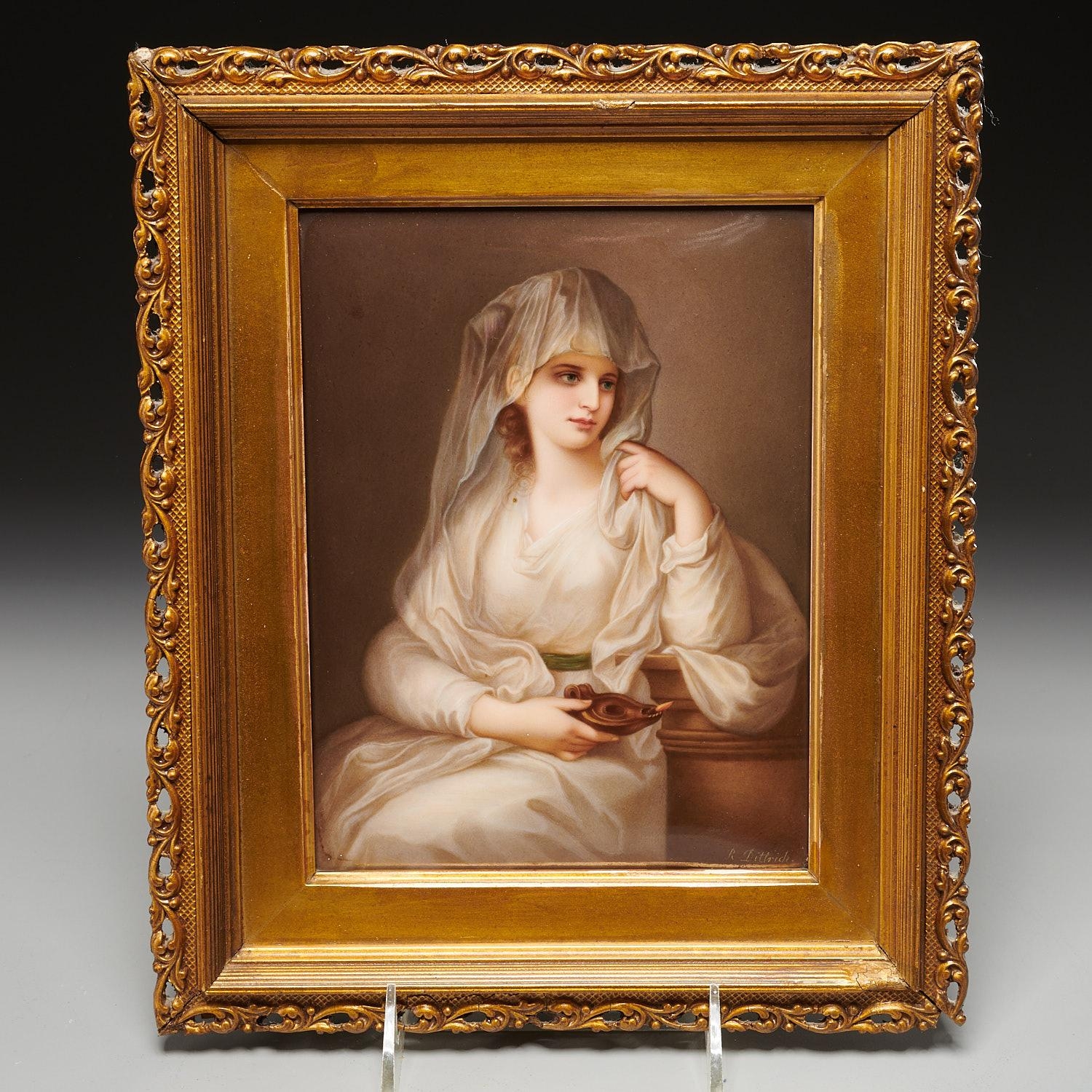 KPM | Vestalin | MutualArt