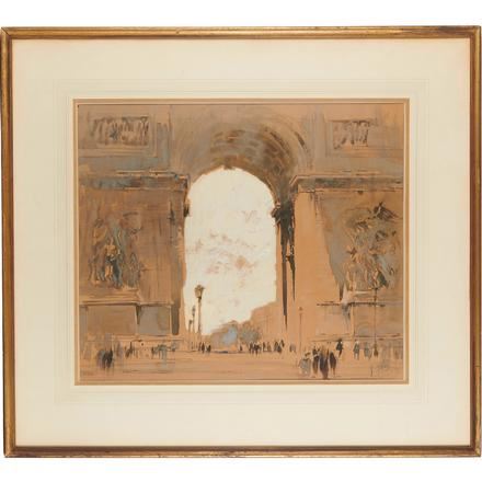 William Walcott | 5 Artworks | MutualArt