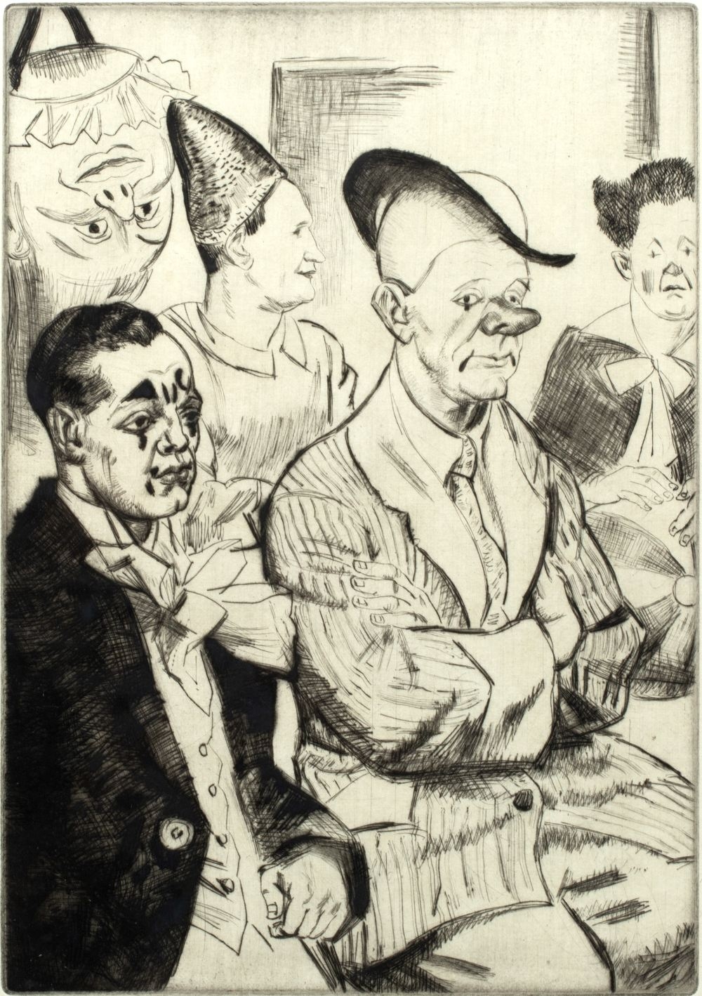 Dame Laura Knight | Ballet | MutualArt