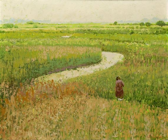Bulmer, Lionel | 166 Artworks | MutualArt