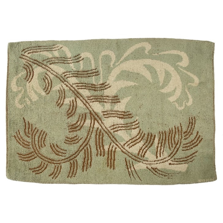 Marion Dorn | Modernist rug (1936) | MutualArt