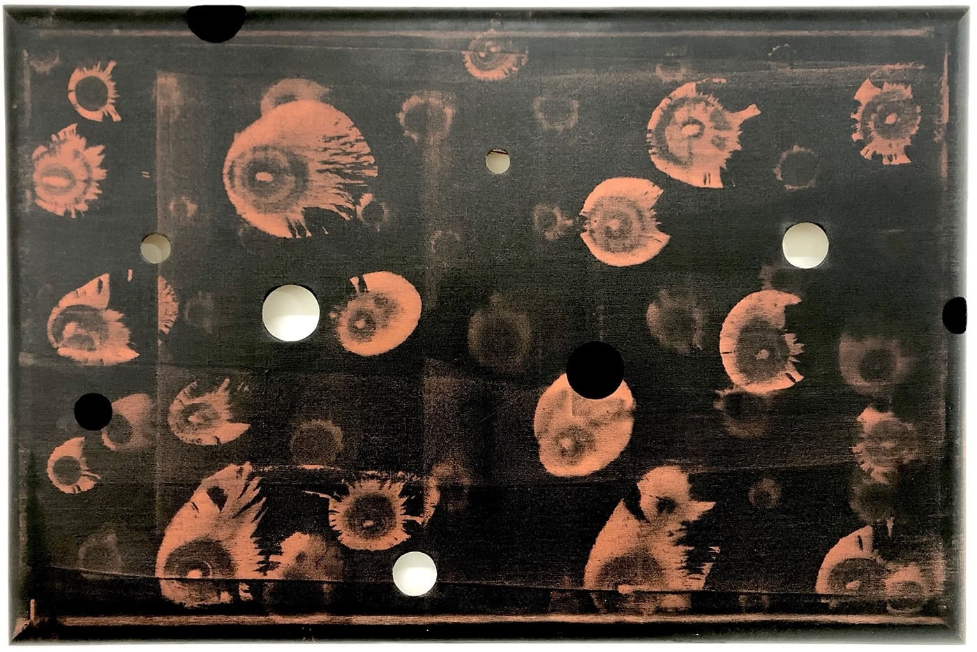 Luise Fong | Feral III (1994) | MutualArt