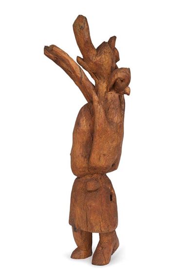Hlungwani, Jackson | 54 Artworks | MutualArt