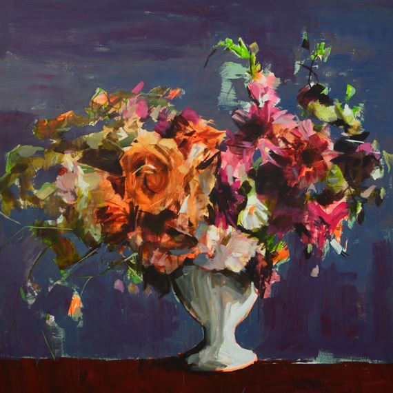 José Ramón Lozano | Artist Overview | MutualArt