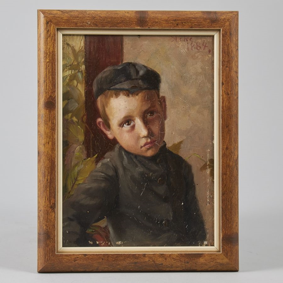 J.A.G. Acke | Bergielund (1880) | MutualArt