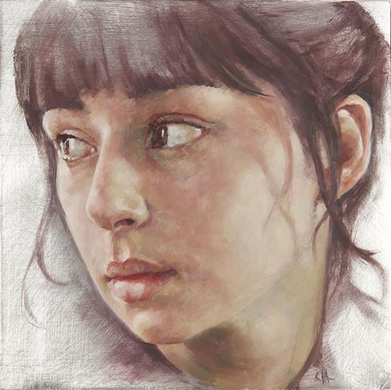 Jennifer Anderson | SIDEWAYS | MutualArt