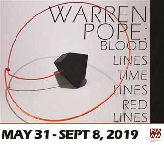 Warren Pope | Artist Overview | MutualArt