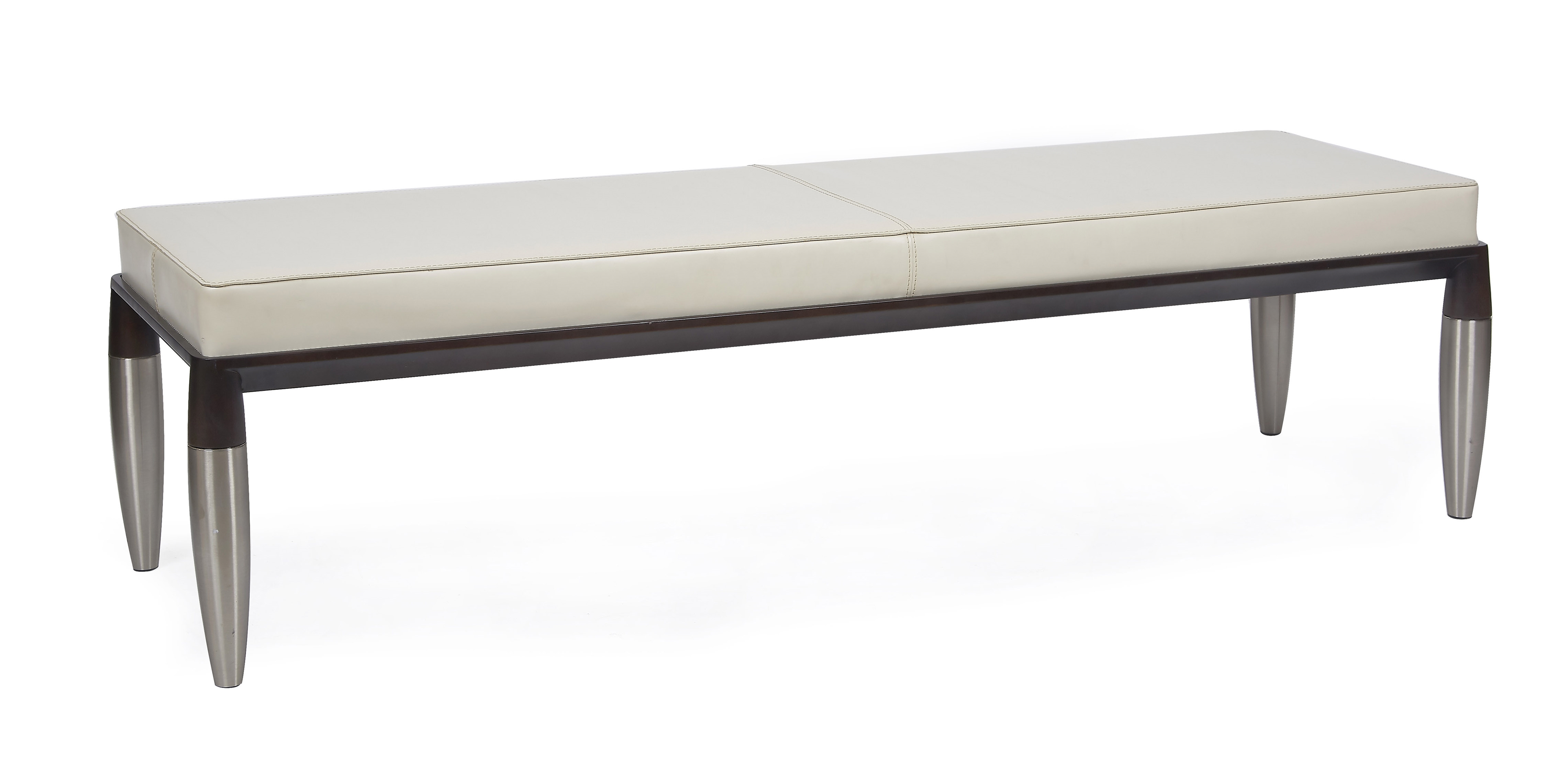 Chi Wing Lo | Elegant Bench | MutualArt
