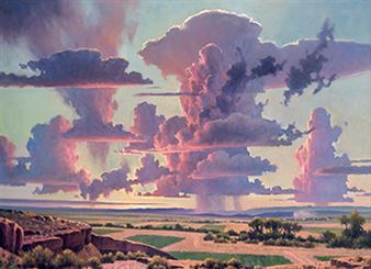 Michael Stack | 195 Artworks at Auction | MutualArt