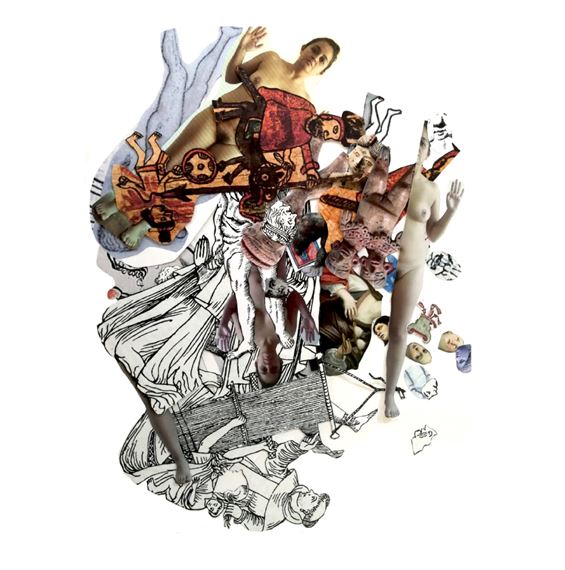 María Sosa | Artist Overview | MutualArt