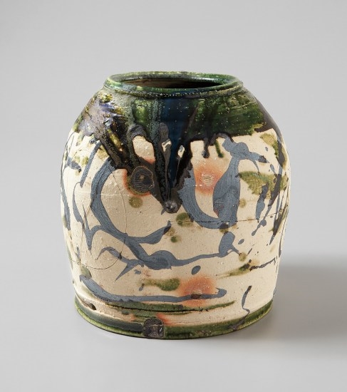 Ryoji Koie | Oribe Tsubo | MutualArt