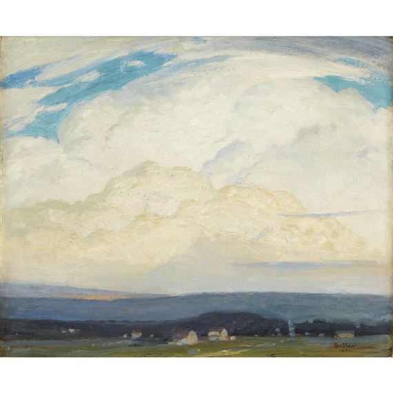 George William Sotter | 107 Artworks | MutualArt